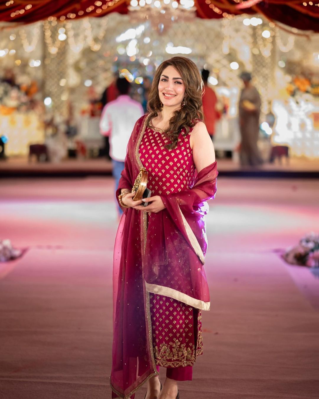 Collections – Usama Silk